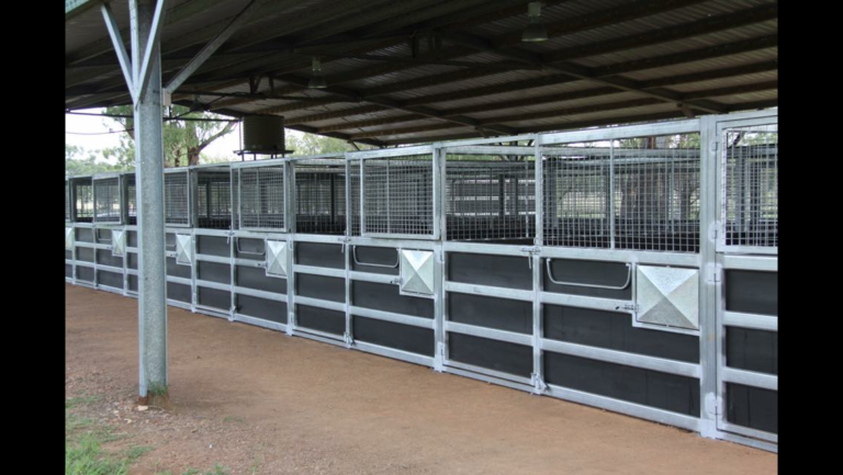 Horse Stables, Stalls, Boxes, Barn and Stable Complexes – Stephen Irwin